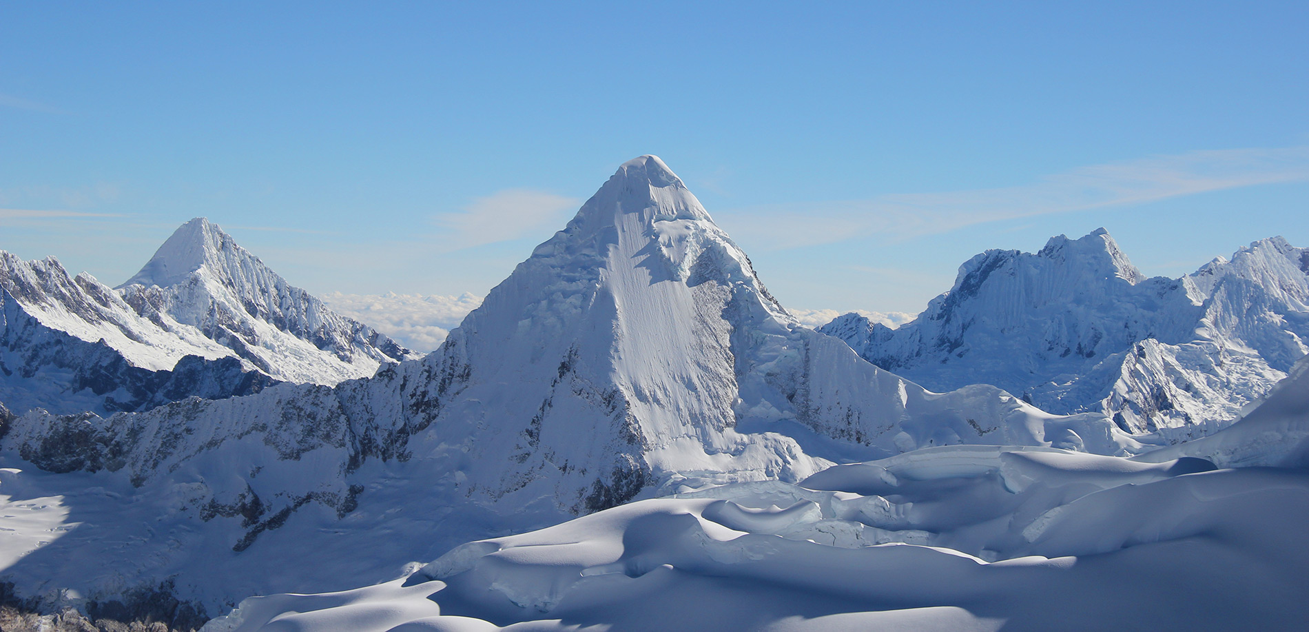 Le Perou | Guide Accompagnateur au Perou